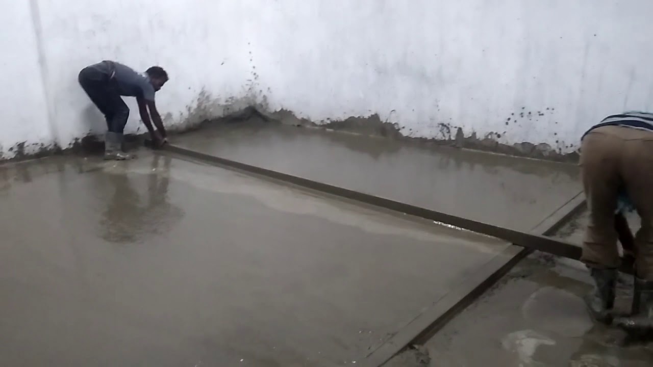 Moorthy Flooring Works